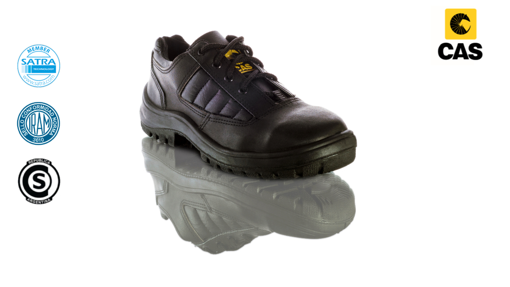ZAPATO CAS BORO